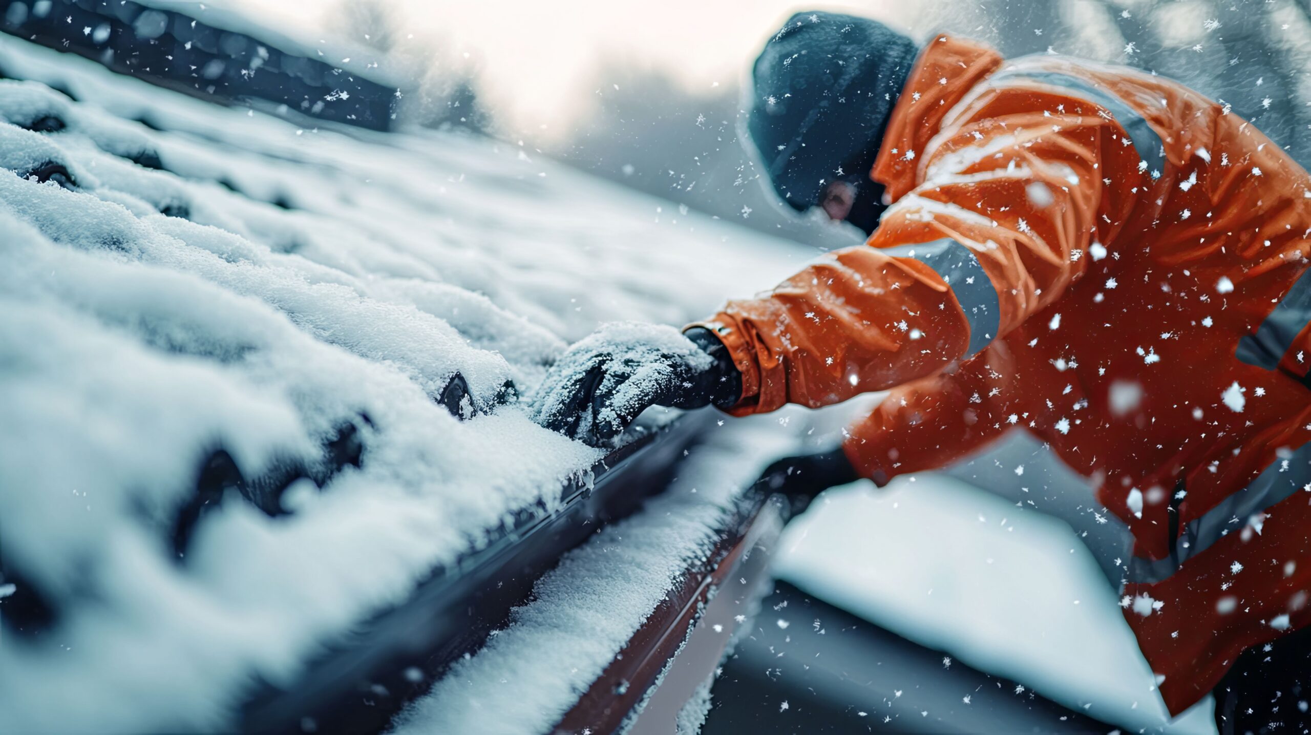 Signs You Need Repair Before Snow Season